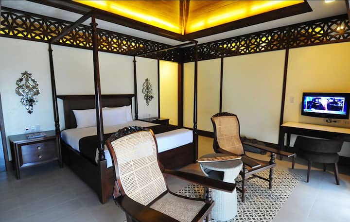Astoria Bohol Hotel Accommodation - Baclayon