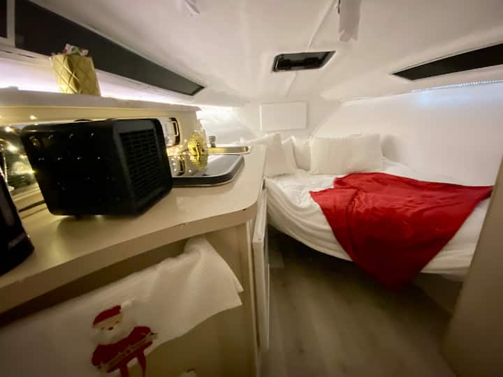 Tiny Home At The Marina W/amenities Palos Verdes - Los Angeles