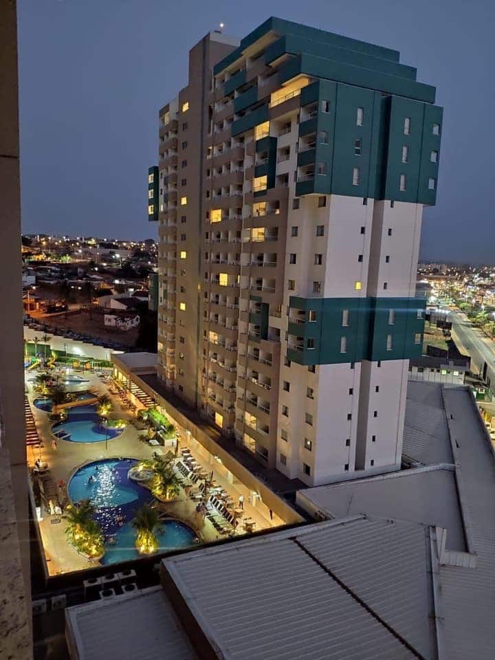 Lazer E Descanso Em Olímpia! - Olímpia