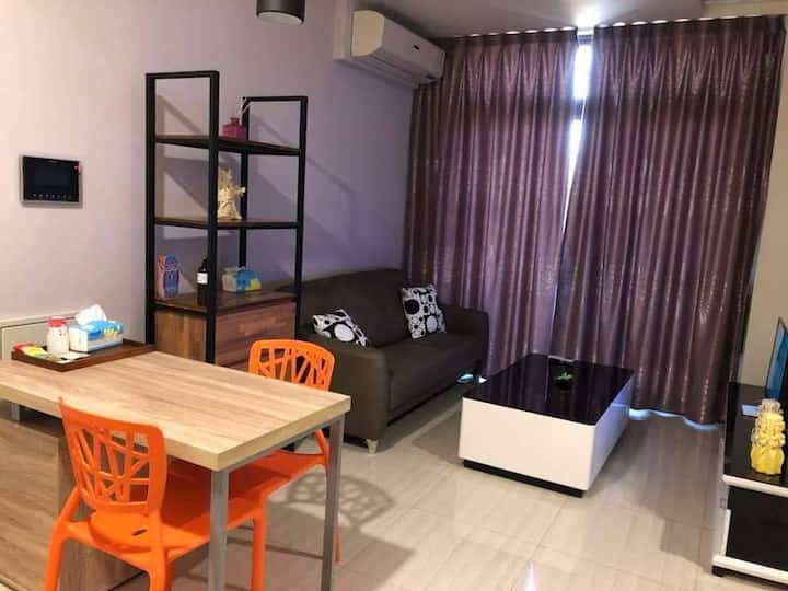 3樓會館 - 金寧鄉