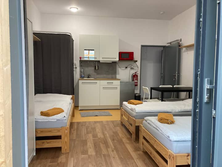 Kuk - Pokoj Pro 3 - Mělník