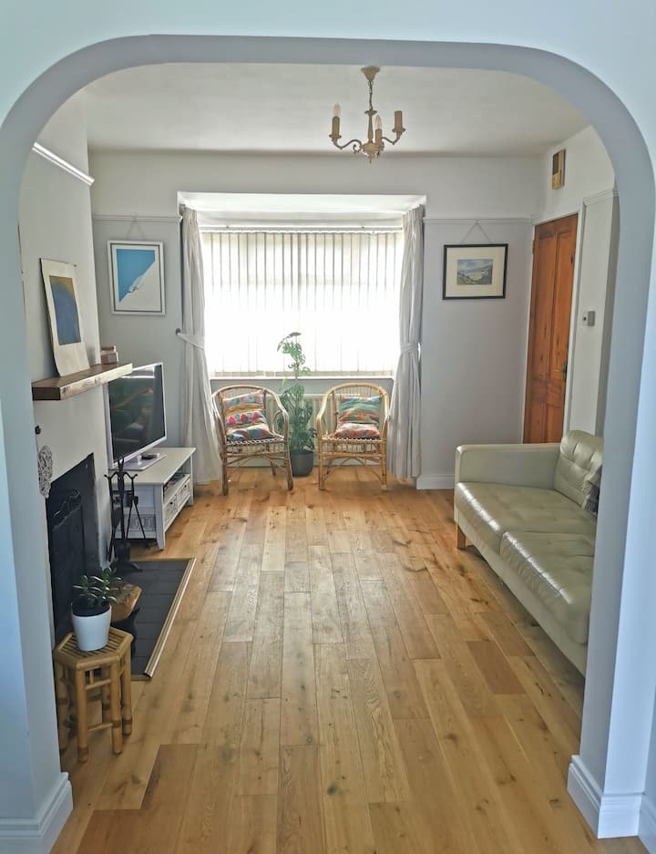 House With Garden East Belfast - Belfast