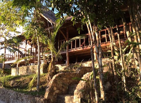 Philippines Treehouse Vacation Rentals | Airbnb