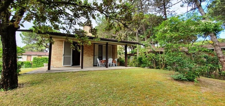 Villa Isabella - Lignano Sabbiadoro