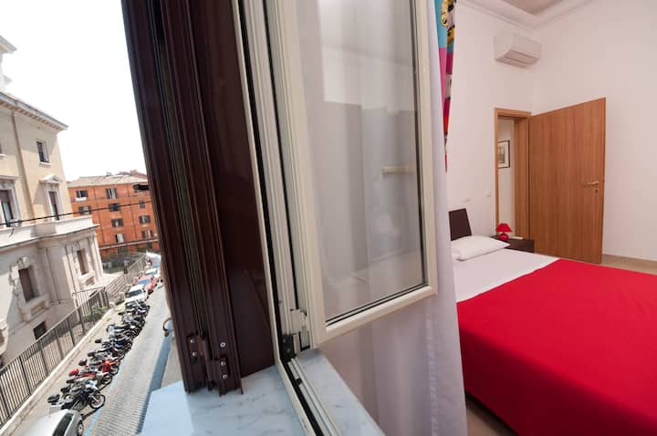 Trastevere - Manara House - Rome