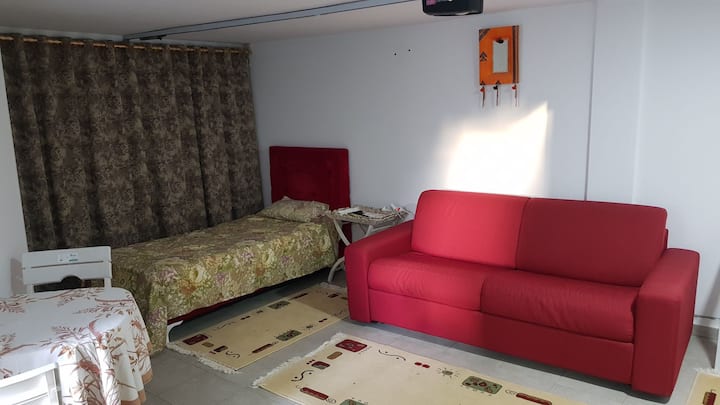 Charmant Studio à Kelibia - Kelibia