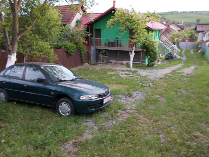 Villa Rica Turda - Turda