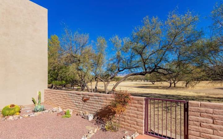 Right On Trails & Bird Watching Area W/ Pool - Tubac, AZ