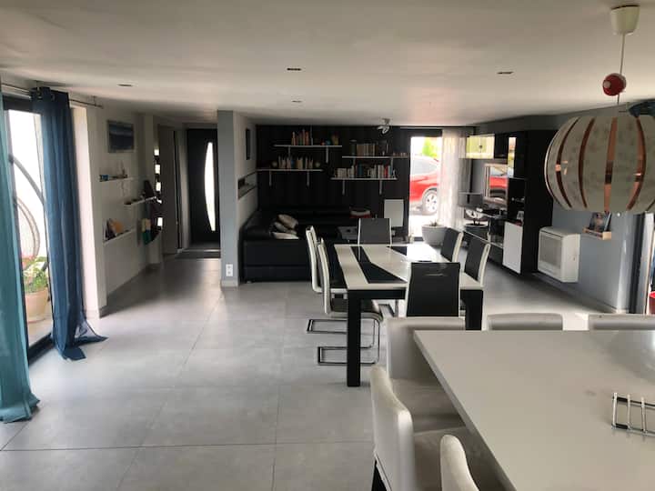 Chambre Privée, Piscine, Proche Golf Pont Royal. - Mallemort
