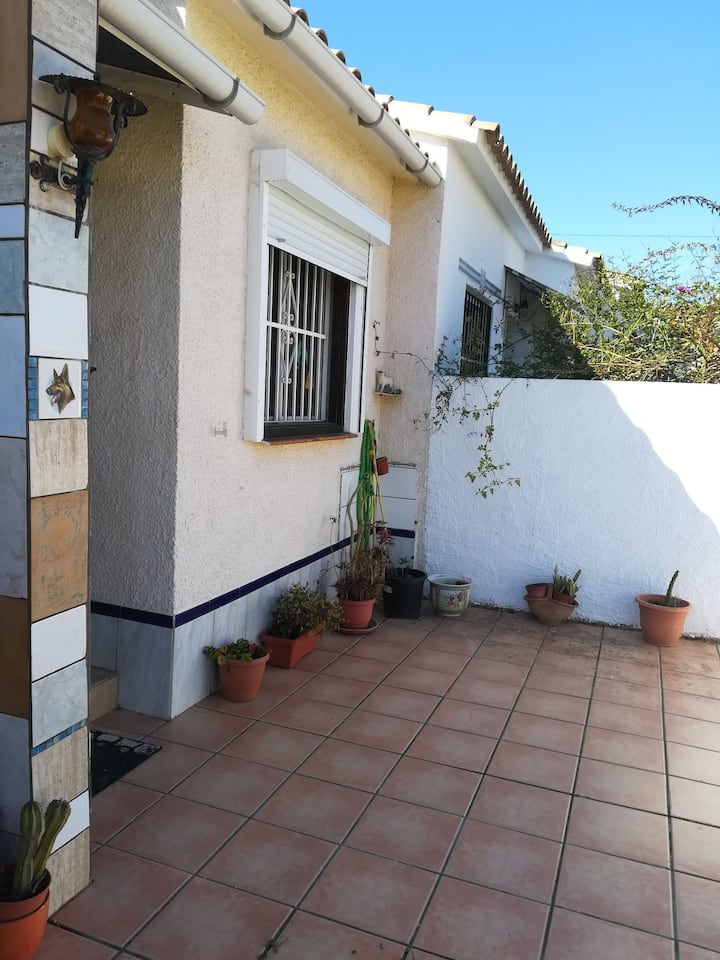 Alquilo Bungalows 500m De La Playa,bonito, Denia - Denia