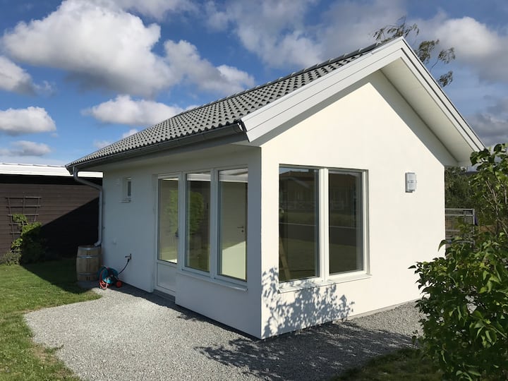 Strandnära Boende Med Gångavstånd Till Borgholm! - Borgholm