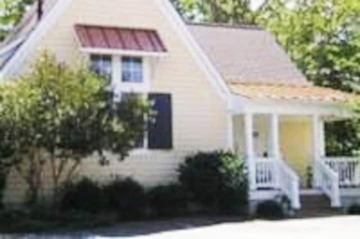 Kings Creek Plantation - Williamsburg - Cottage - Williamsburg, VA