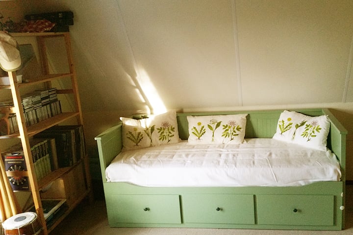 B&b Casa Juan - Egmond aan Zee