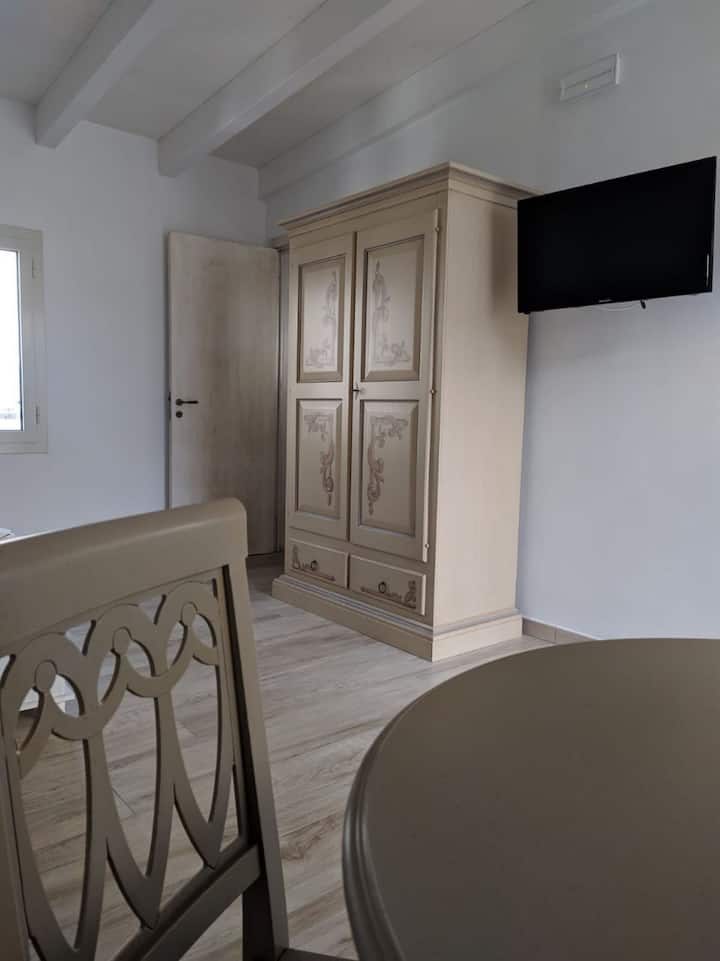 Monolocale 134. - Otranto