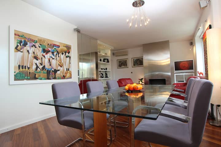 Design&luxury Apartment Lycia - Rovinj