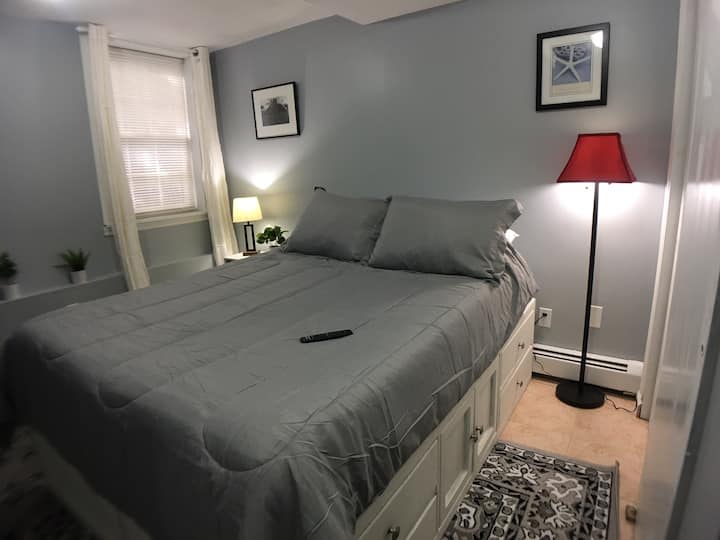 Cozy & Totally Equipped 1 Apt. 15 Min To Nyc - Union City