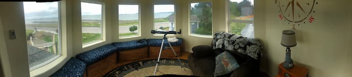The Light House Inn - Eureka, CA
