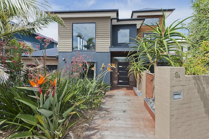 Harbour Views - Stunning Sea And Otway Ranges Views - Apollo Bay