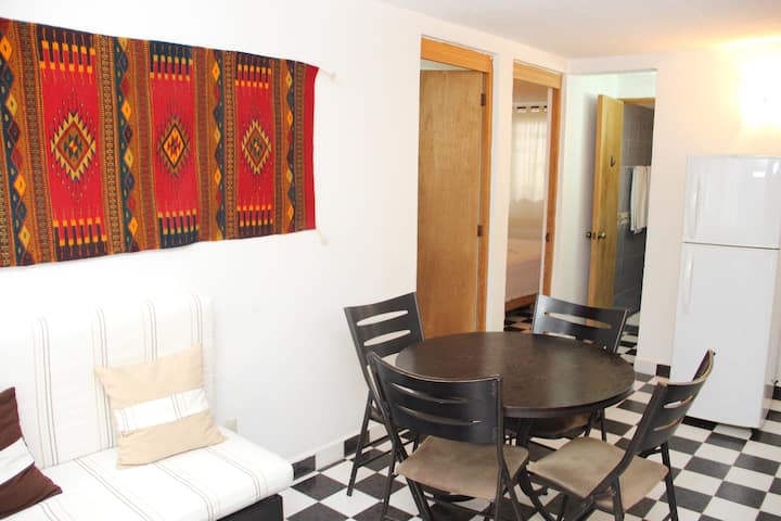 Departamento Económico A 2 Cuadras De La Playa - Zihuatanejo