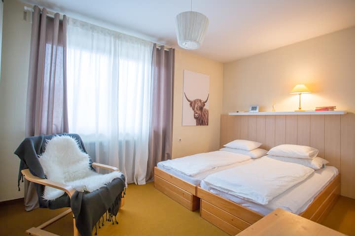 Cosy Apartement - Kaprun