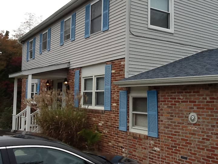 Nj Serenity Escape - Stone Harbor, NJ
