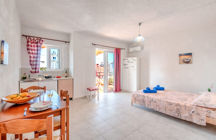 Ialysos Center Cosy Apartments Zen - Rhodes