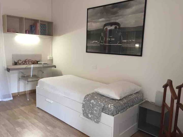 Suite Sofia Close To Historical City Center - Bologna