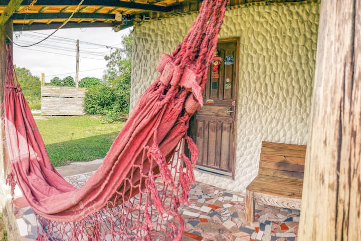 Hospedaria Centro Do Rosa Ii - Imbituba