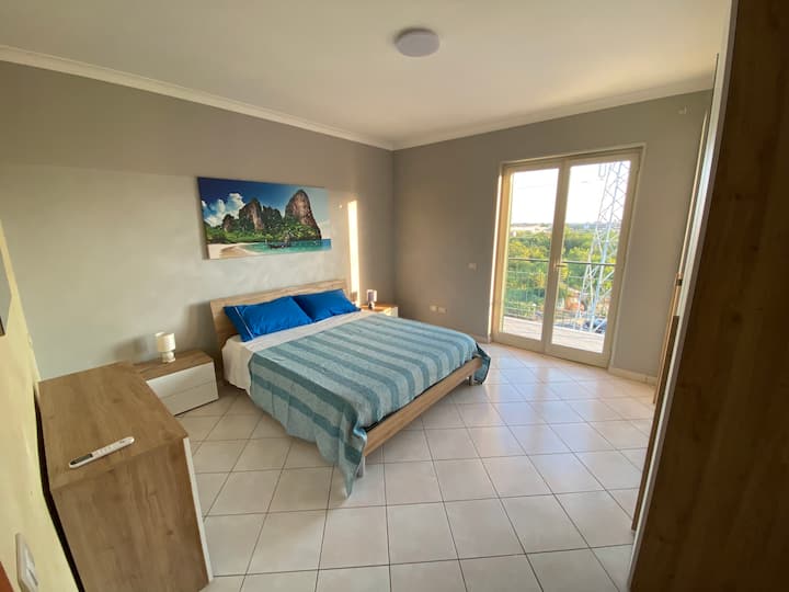 Appartamento Con Terrazza A Fondi - Sperlonga - Fondi