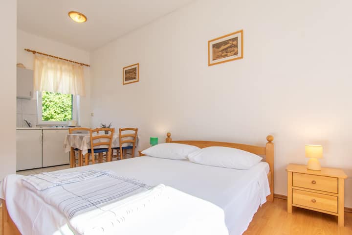 Apartmani Miranda 3 - Baška Voda