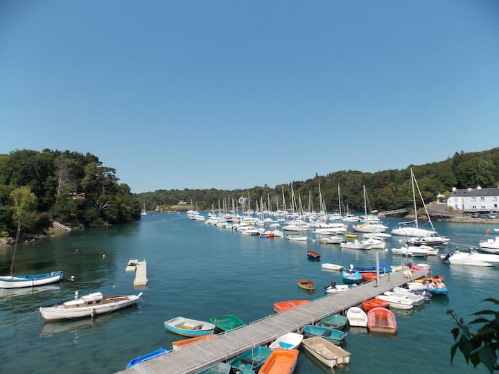 Studio "Rospico", Les Pieds Dans L’eau - Névez