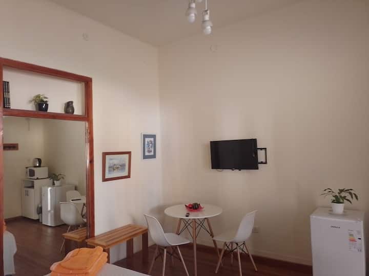 Puerto Nuevo - Concepción del Uruguay