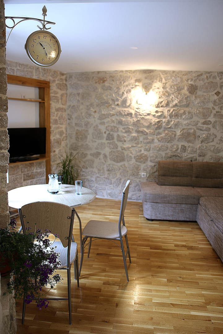 Apt In The Heart Of The Old Town - Šibenik