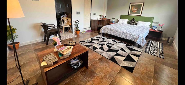 Jewel Stays - Bandhavgarh National Park