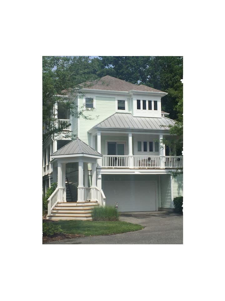 Sea Colony West Single Family, All The Amenities! - Bethany Beach, DE
