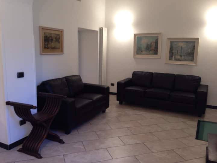 Mare Apartment - Camogli