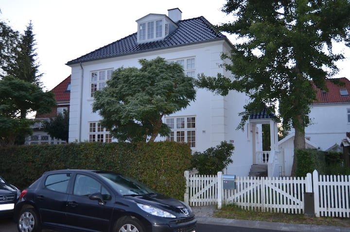 Fantastic Villa In Wonderful Cph - Copenhaguen