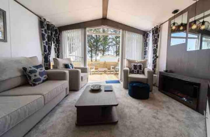 Hayden Lodge, Boat Of Garten, Cairngorms - Boat of Garten