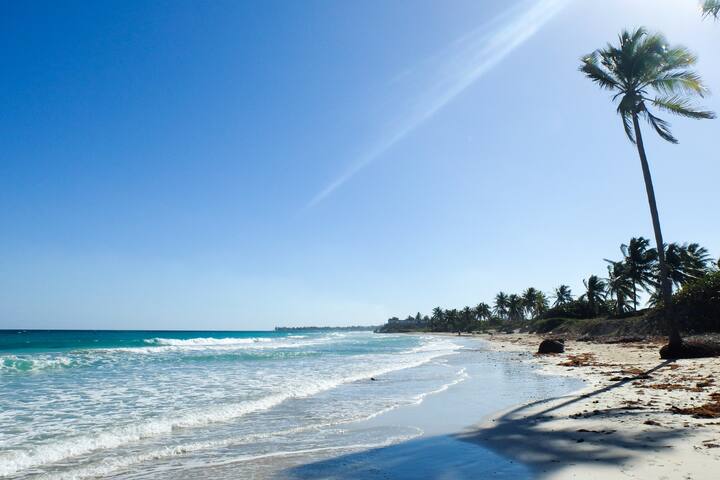 Playa de Guanabo Alloggi e case vacanze - La Habana del Este, L'Avana ...