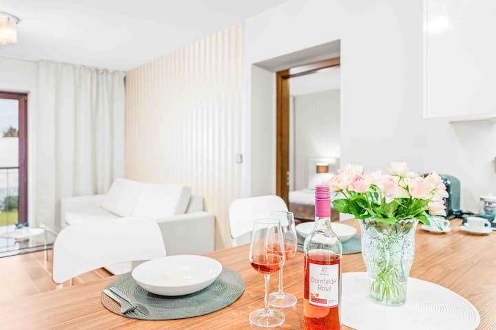 Prostorný Dvoupokojový Apartmán 52m2 - Pilsen
