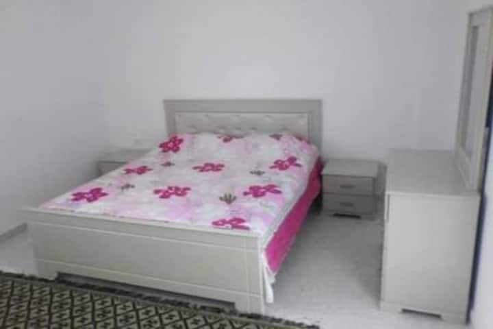 Logement Coquet Monastir - Monastir
