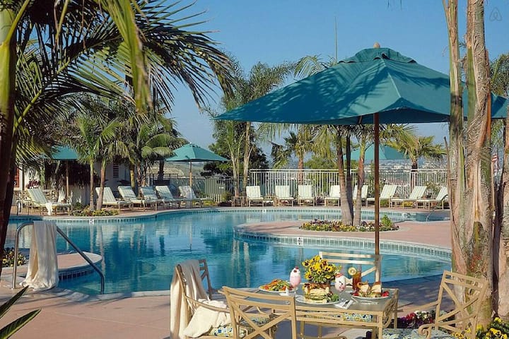 Aviara Resort Villa 2 Bdrm Sleeps 6 - Carlsbad, CA