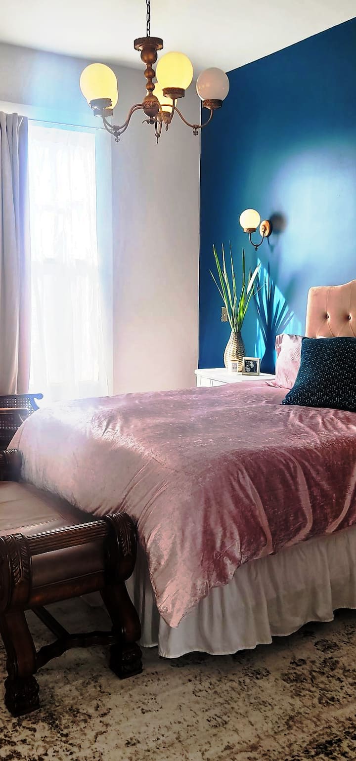 Lovely Private Bedroom Near Everything - Coronado