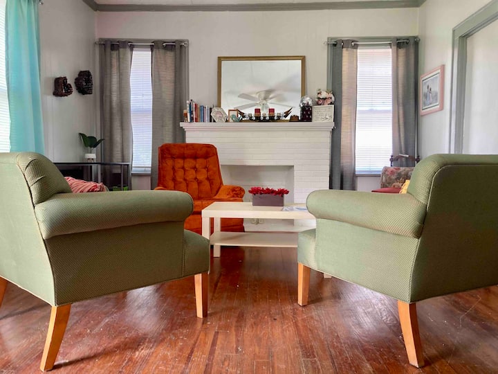 2bd Private House-perfect For Longer Stays Budget - Winter Haven