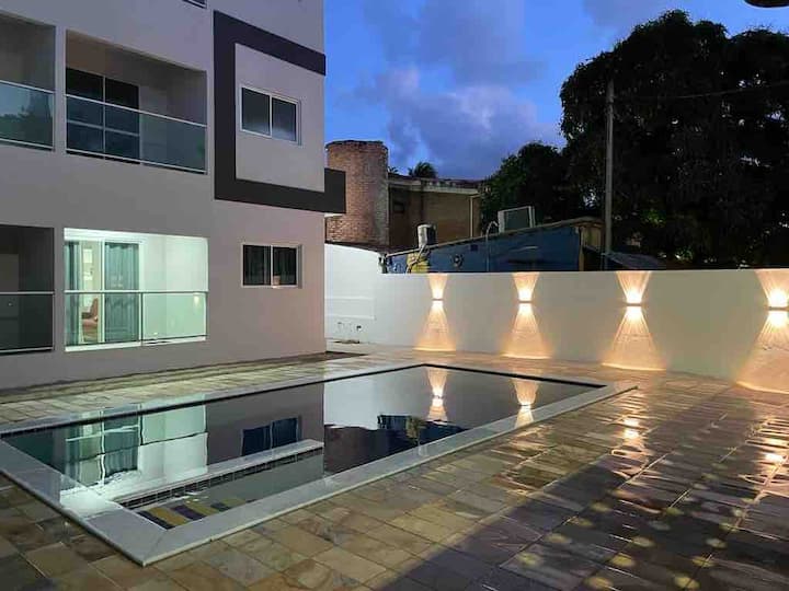 Centro De Porto De Galinhas - Porto Riviera - Ipojuca