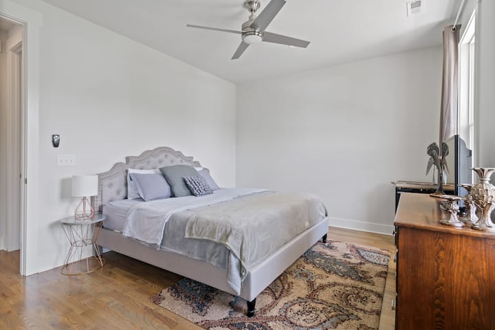 ♫ Music City Gem 2: 1br+1ba+w&d+5 To Broadway! - Nashville, TN