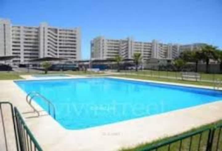 Hermoso Departamento En Altura Con Vista Magnifica - Coquimbo