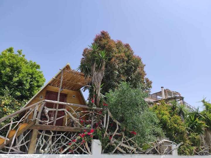 Laperla Lemon Tree House - Corfú