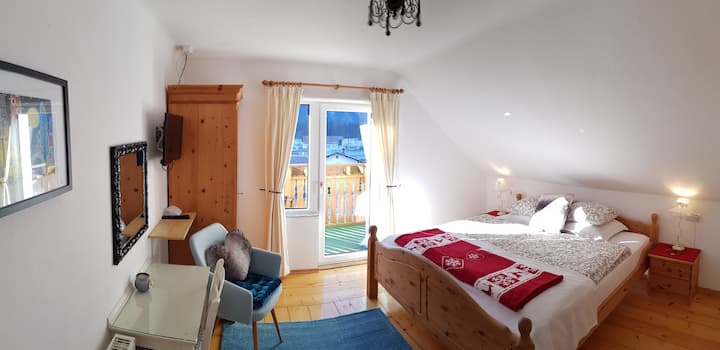 Haus Hepi B&b Near Lake Hallstatt 1 - Hallstatt