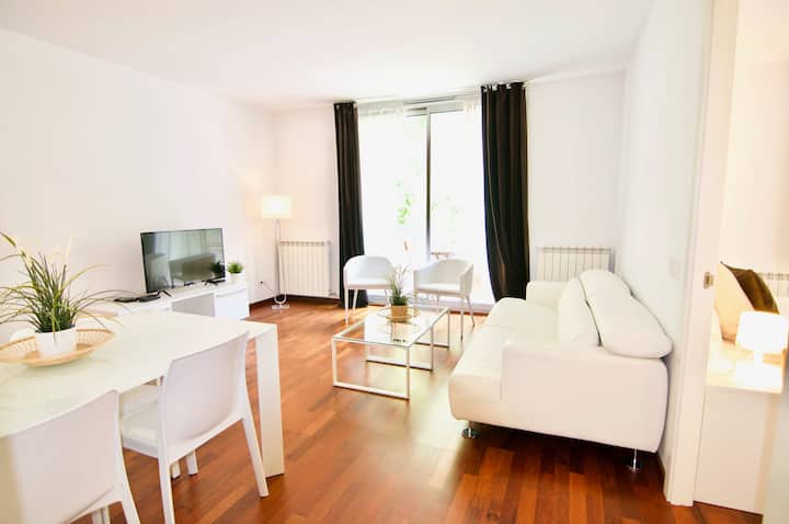 The Soho Apartment By Glasir Homes - Barcelona